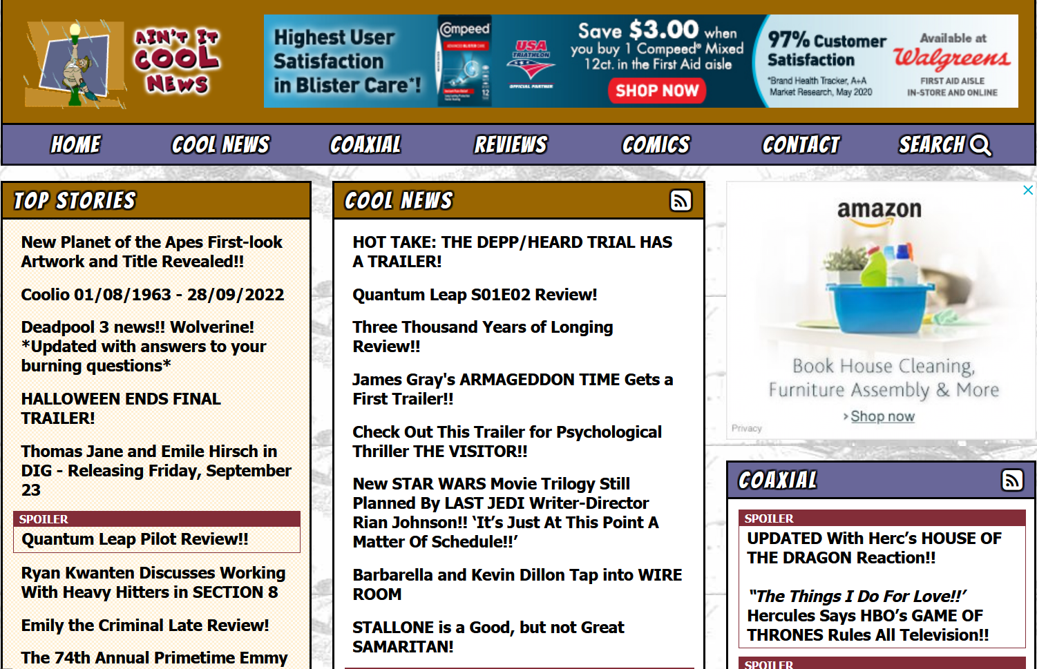 Audience Attention Starts with Space - Rainmaker Digital